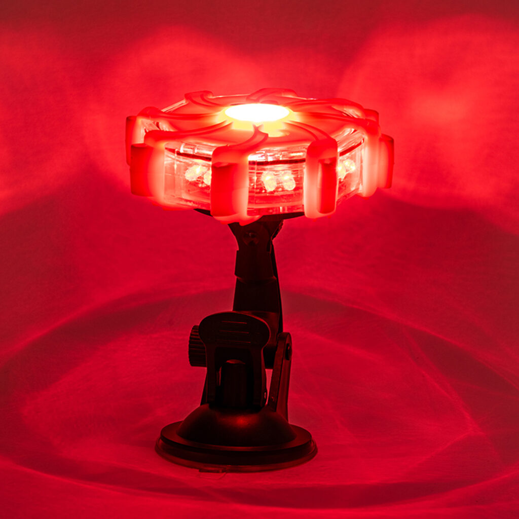 Hazard Warning Breakdown Light - Roadflash